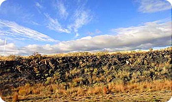 Where's Weaver: THIS PLACE IS BEAUTIFUL…ELEPHANT BUTTE, NEW MEXICO